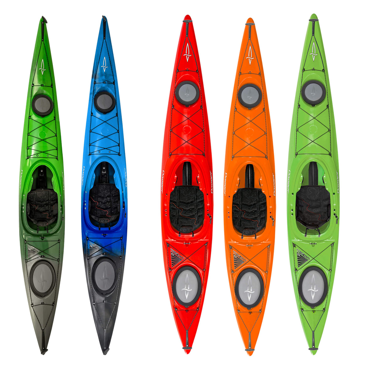 Dagger Kayaks – Canoe and Kayak Store