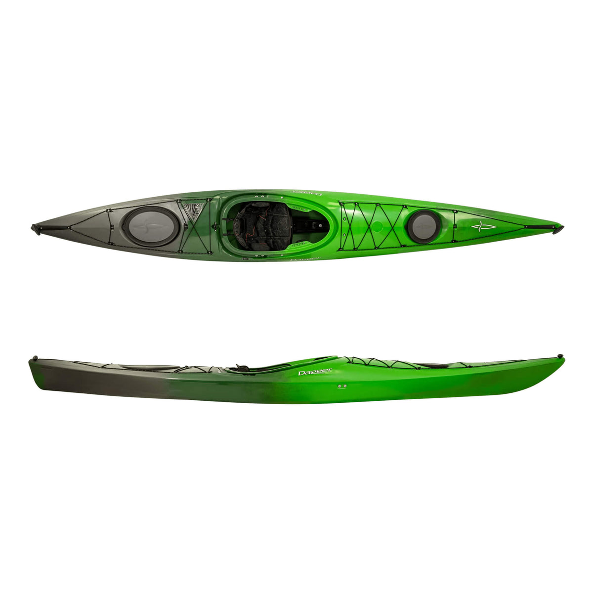 Dagger Kayaks – Canoe and Kayak Store