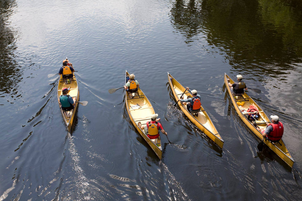 Canoe – Canoe and Kayak Store