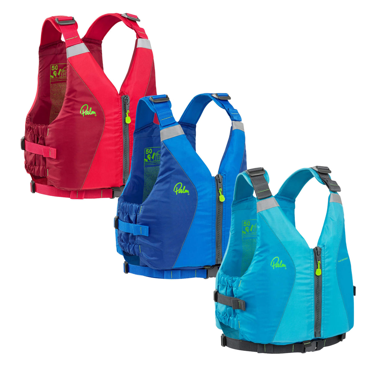 Palm Quest PFD - XL/XXL – Canoe and Kayak Store