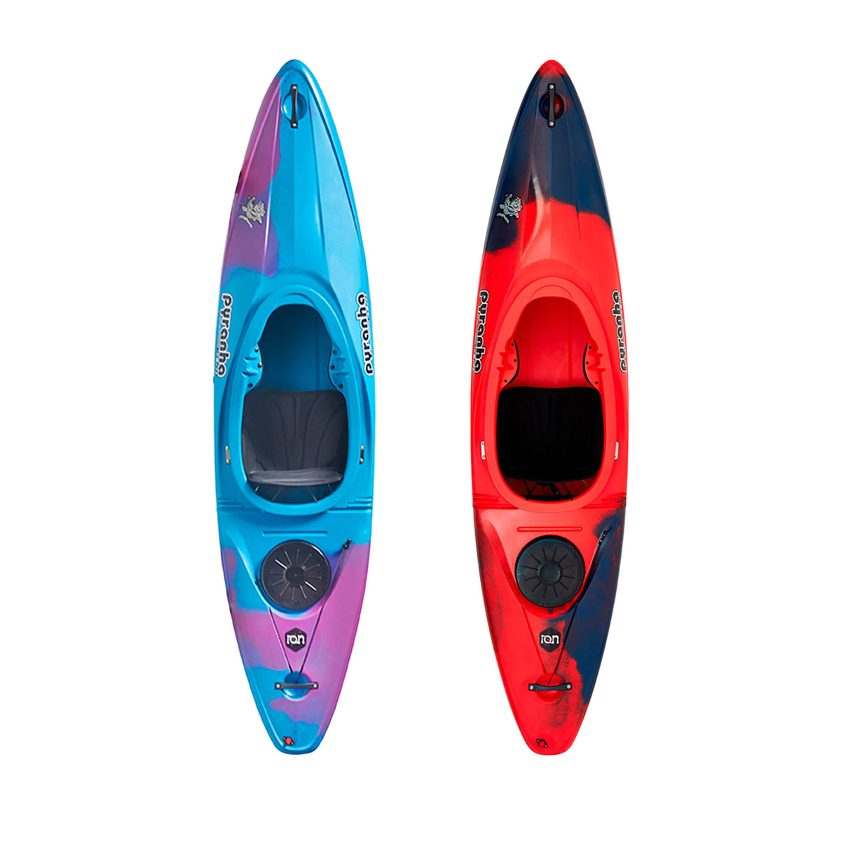 Pyranha Kayaks – Canoe and Kayak Store