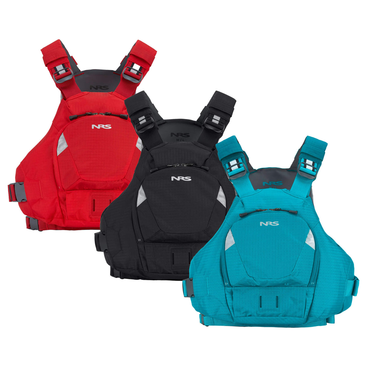 NRS Ninja PFD – Canoe and Kayak Store