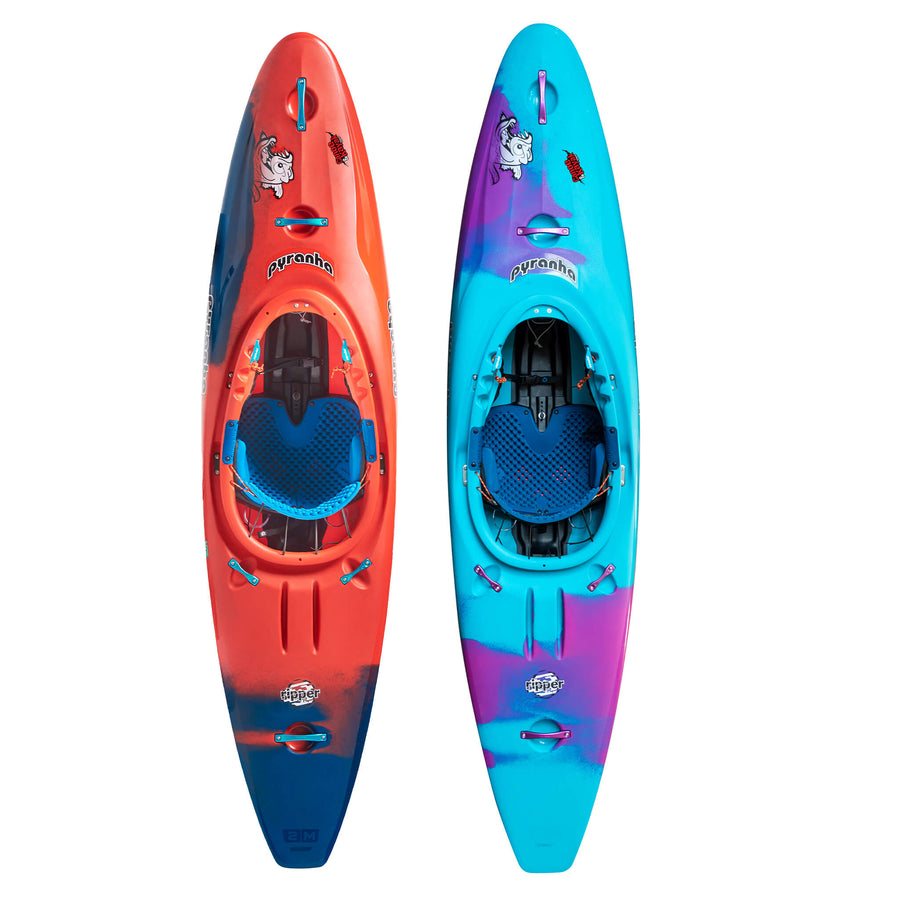 Pyranha Kayaks – Canoe and Kayak Store