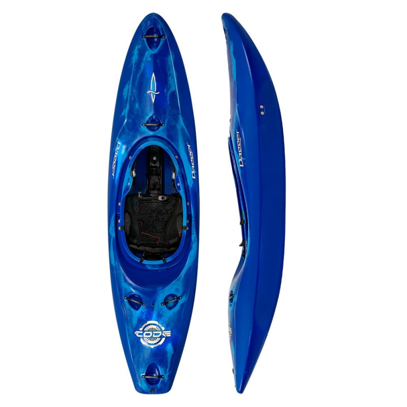 Dagger Code - Large - Creek Spec – Canoe and Kayak Store