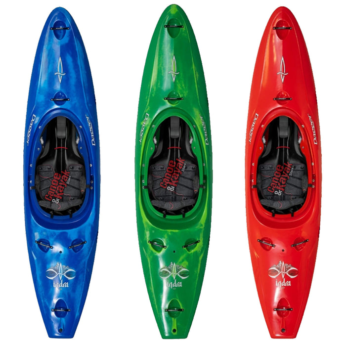 Dagger Kayaks – Canoe and Kayak Store