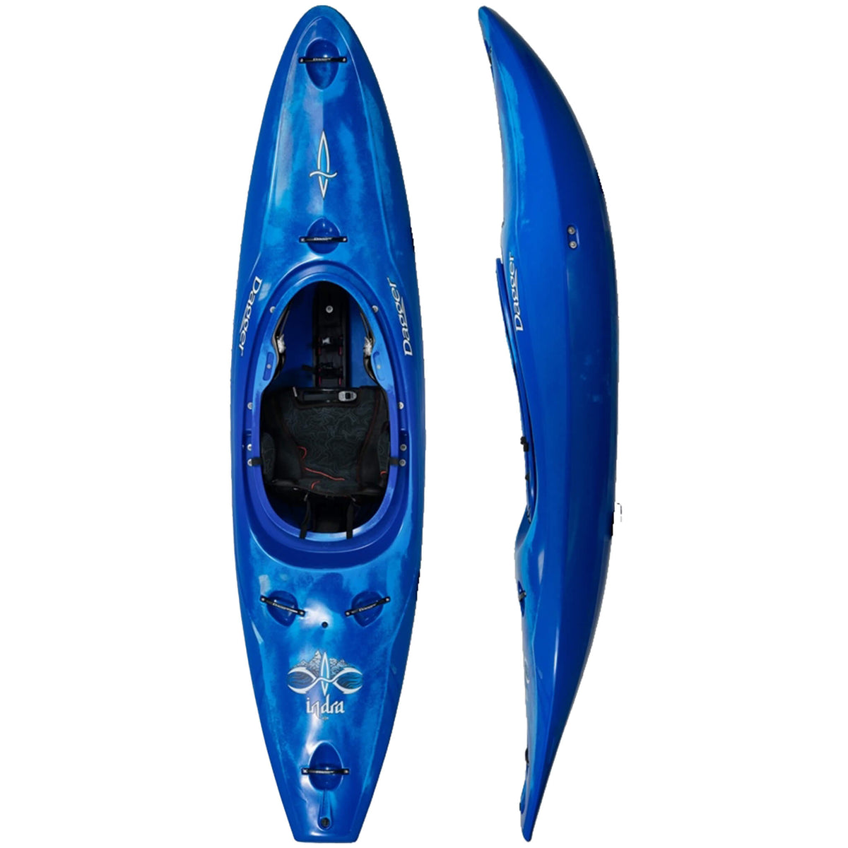 Dagger Kayaks – Canoe and Kayak Store