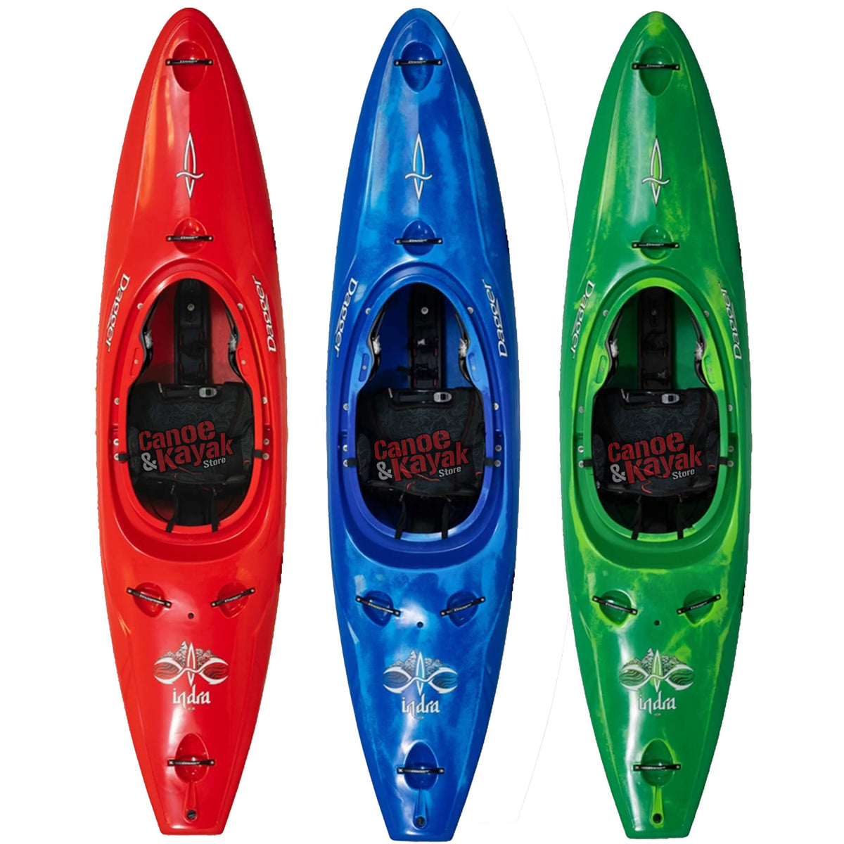 Dagger Indra Creek – Canoe and Kayak Store