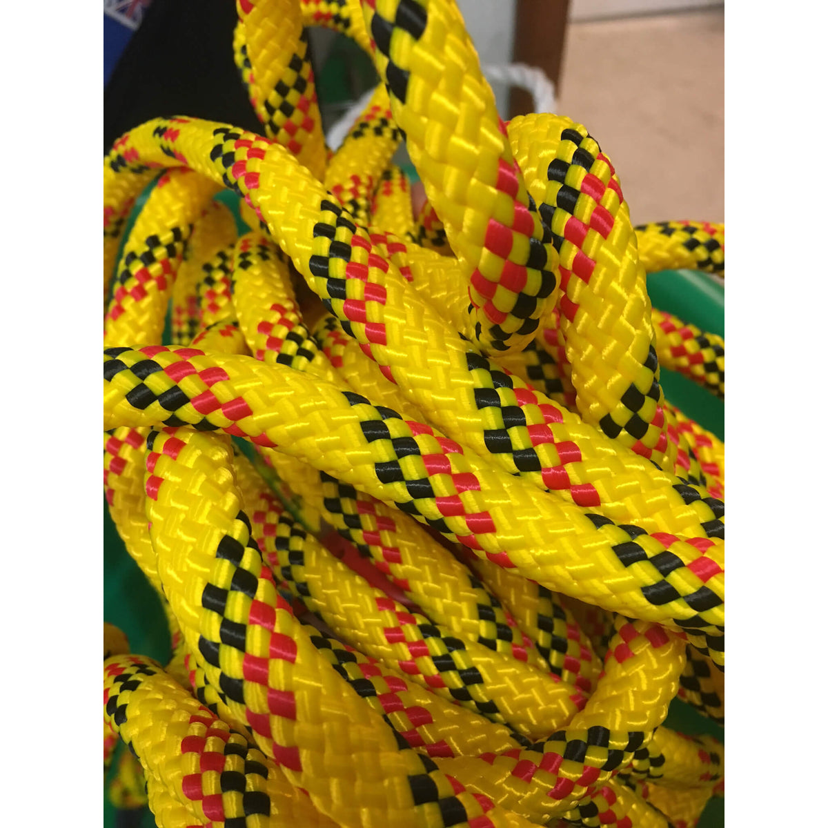 HF 10mm Floating Rope – Canoe and Kayak Store