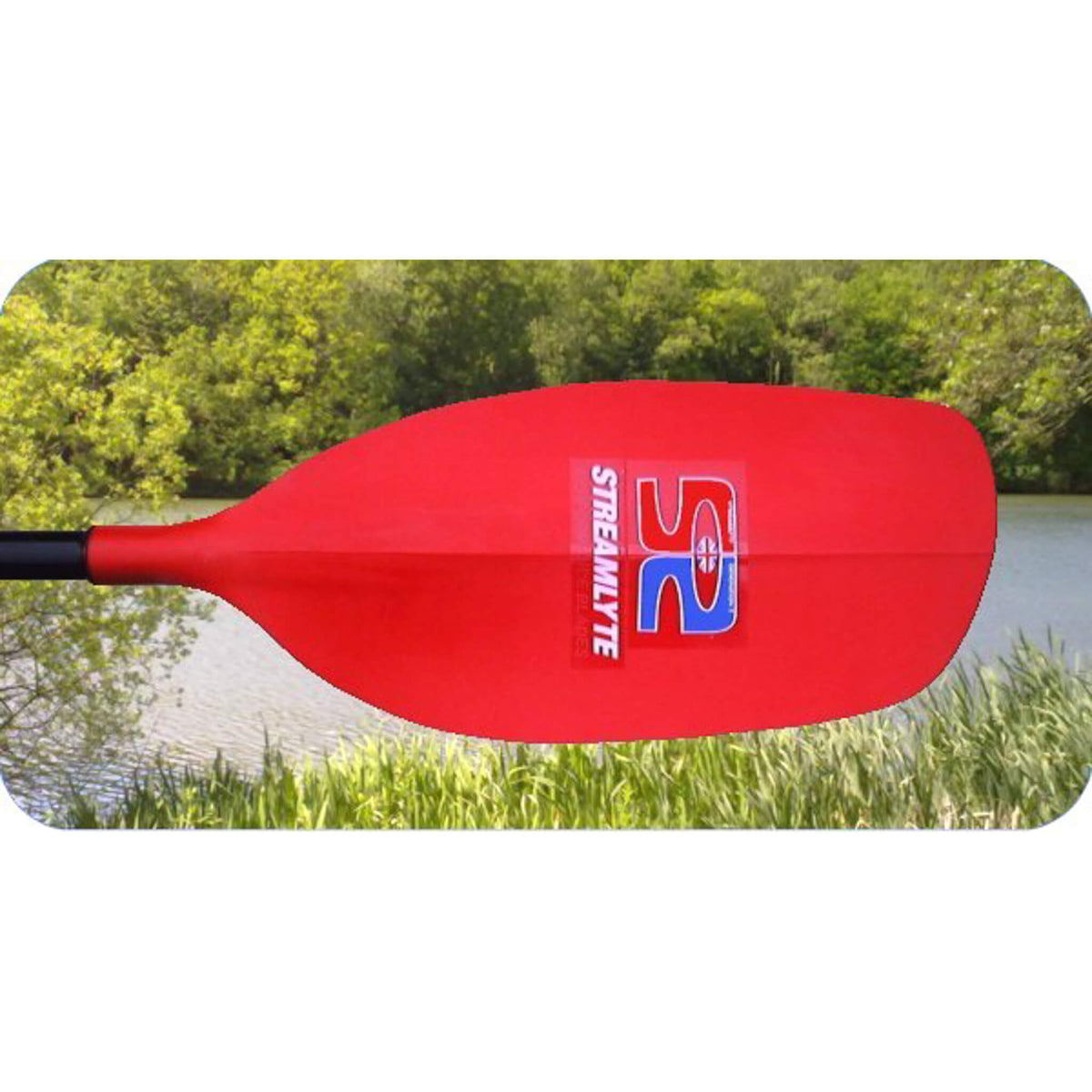 Streamlyte Kidstix Paddle – Canoe and Kayak Store