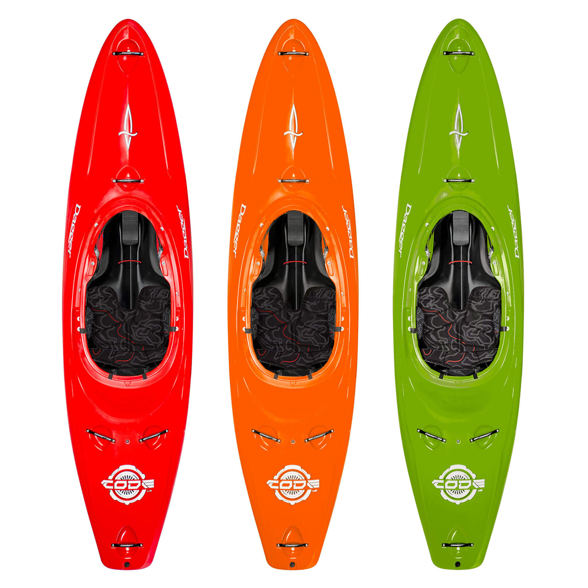 Dagger Kayaks – Canoe and Kayak Store