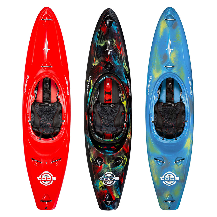 Dagger Kayaks – Canoe and Kayak Store