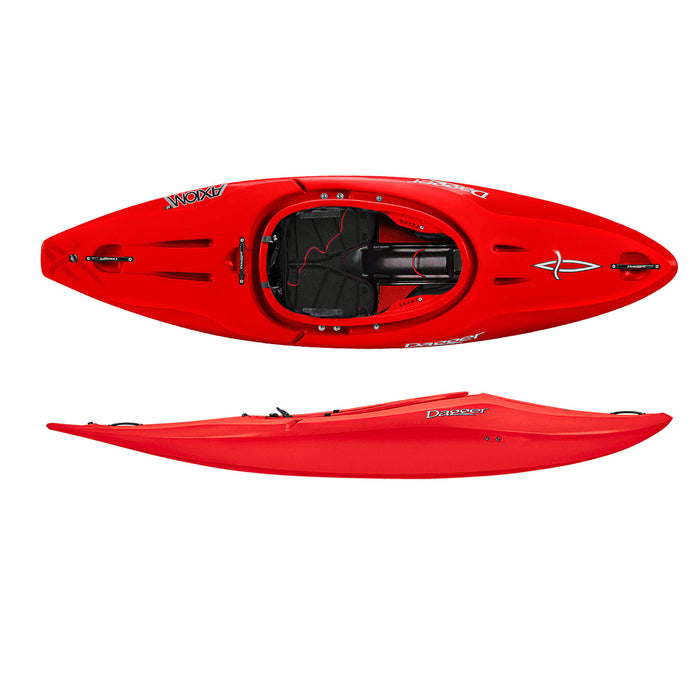 Dagger Kayaks – Canoe and Kayak Store