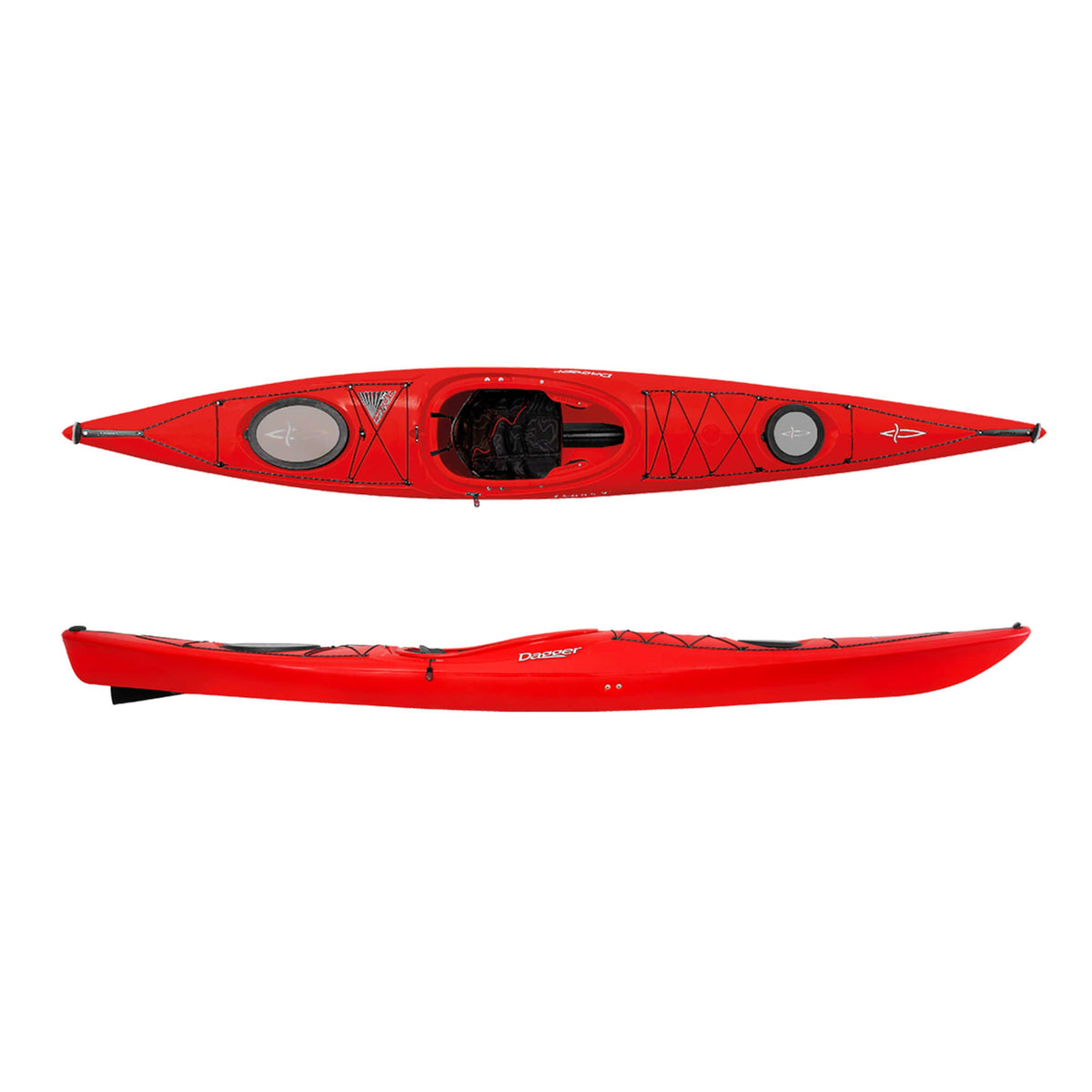 Dagger Kayaks – Canoe and Kayak Store