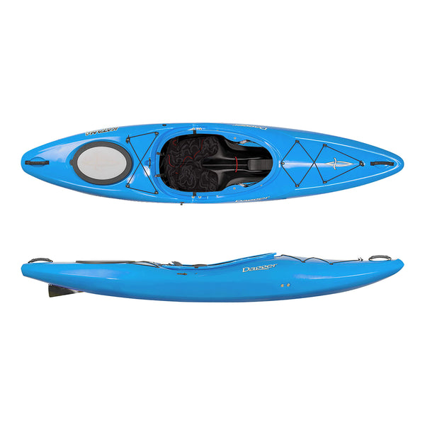 Dagger Kayaks – Canoe and Kayak Store