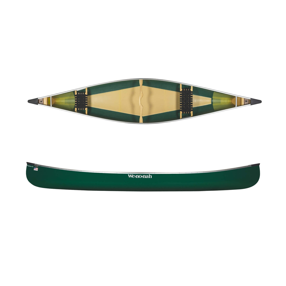 Wenonah Canoes – Canoe and Kayak Store