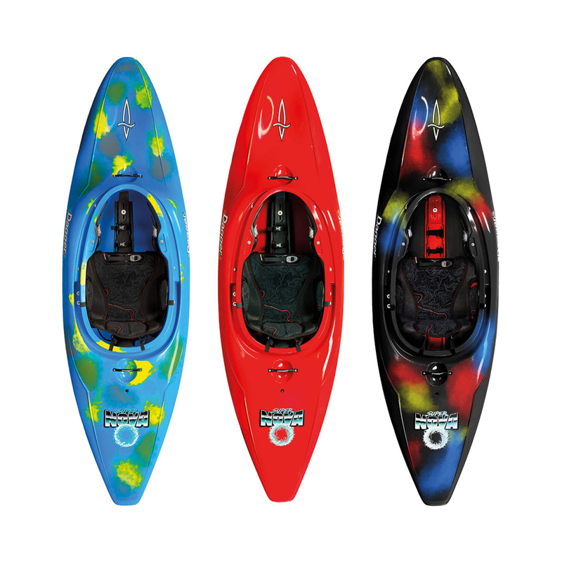 Dagger Kayaks – Canoe and Kayak Store