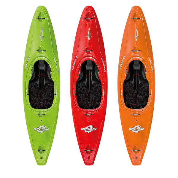 Dagger Kayaks – Canoe and Kayak Store