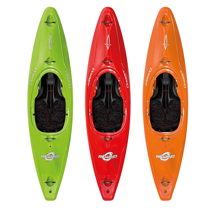 Dagger Kayaks – Canoe and Kayak Store